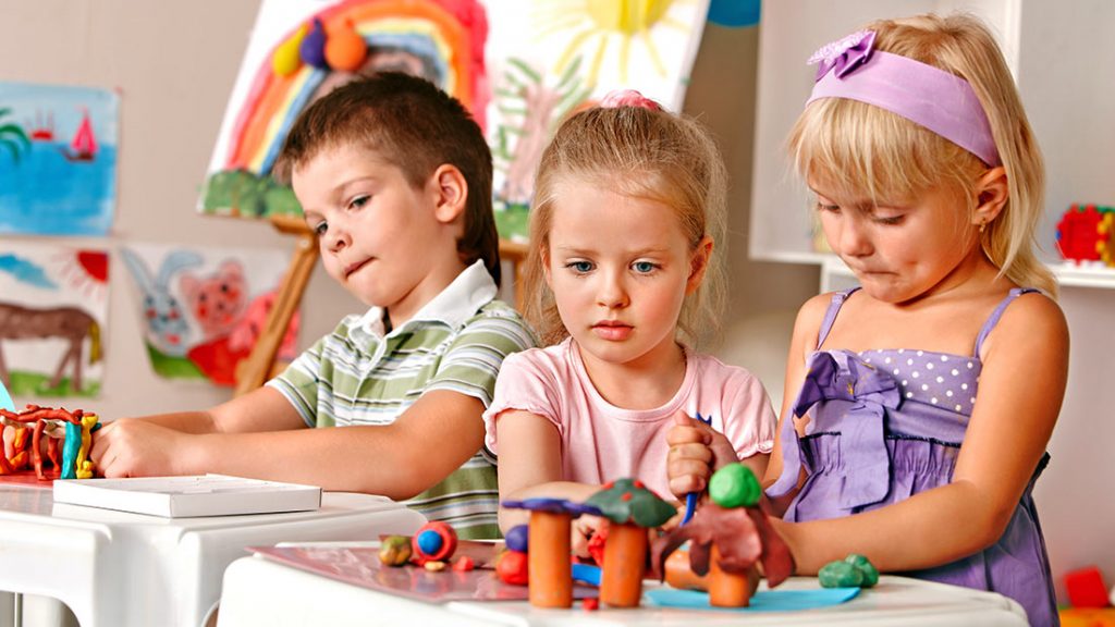 Kids Potential | 5 Ways to Encourage Communication with a Non-Verbal ...